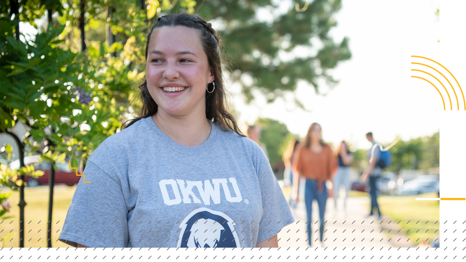OKWU Academic Programs | 50+ Undergraduate & Graduate Degrees