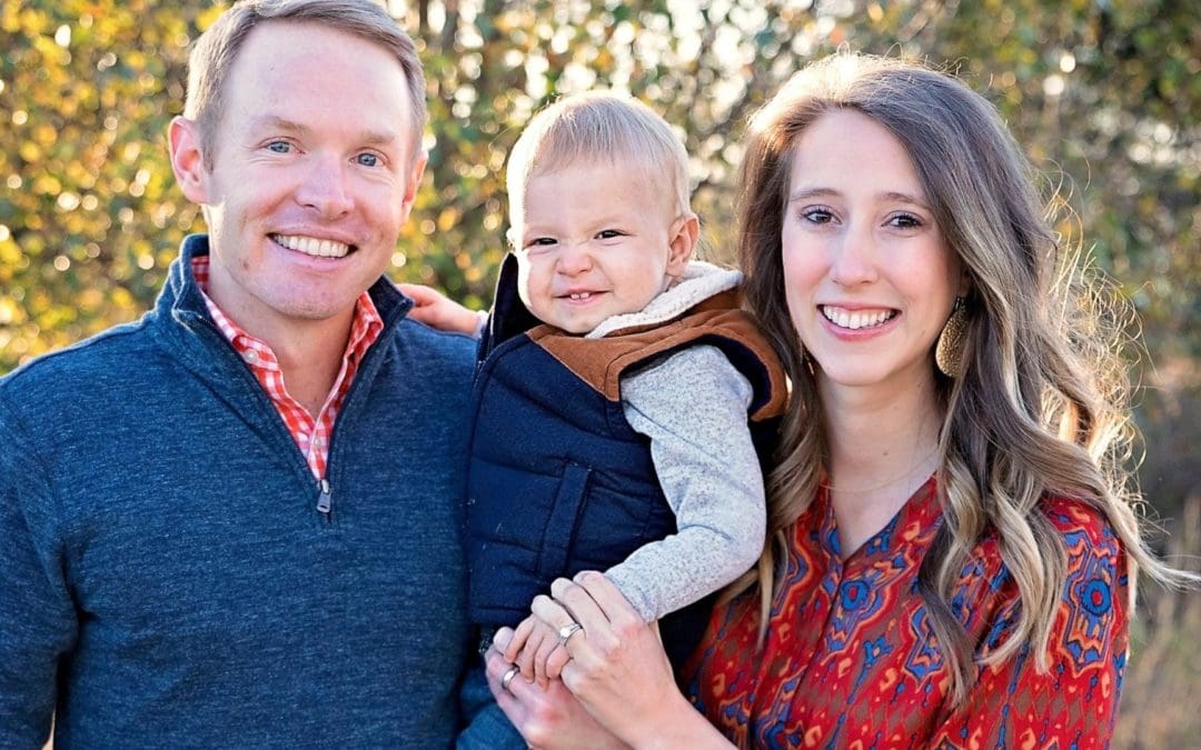 Alum Serving the Bartlesville Community - Oklahoma Wesleyan University