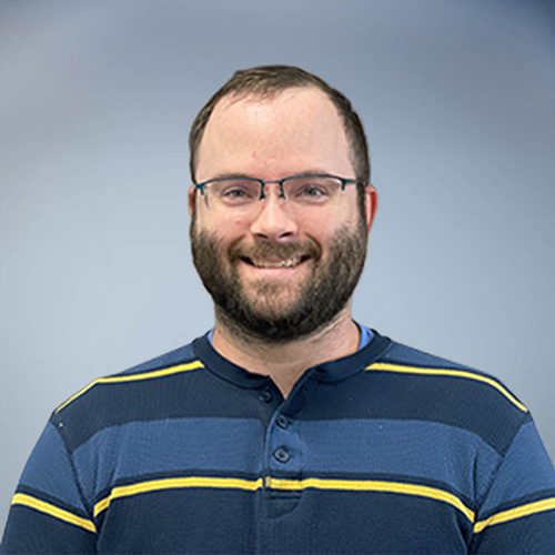 Travis Knight - Oklahoma Wesleyan University